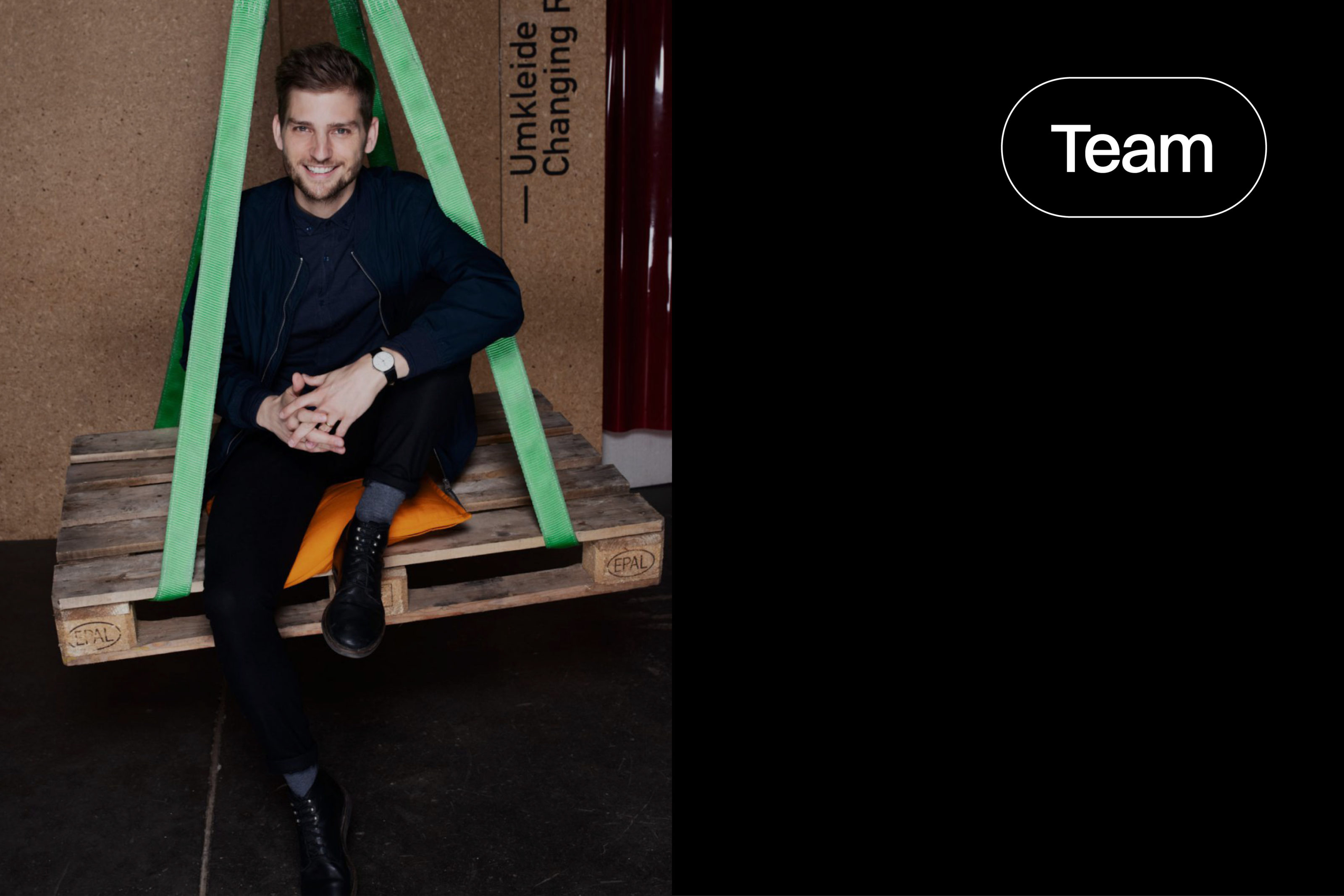 Moritz als Jurymitglied beim DDC - new office – Corporate Design ...