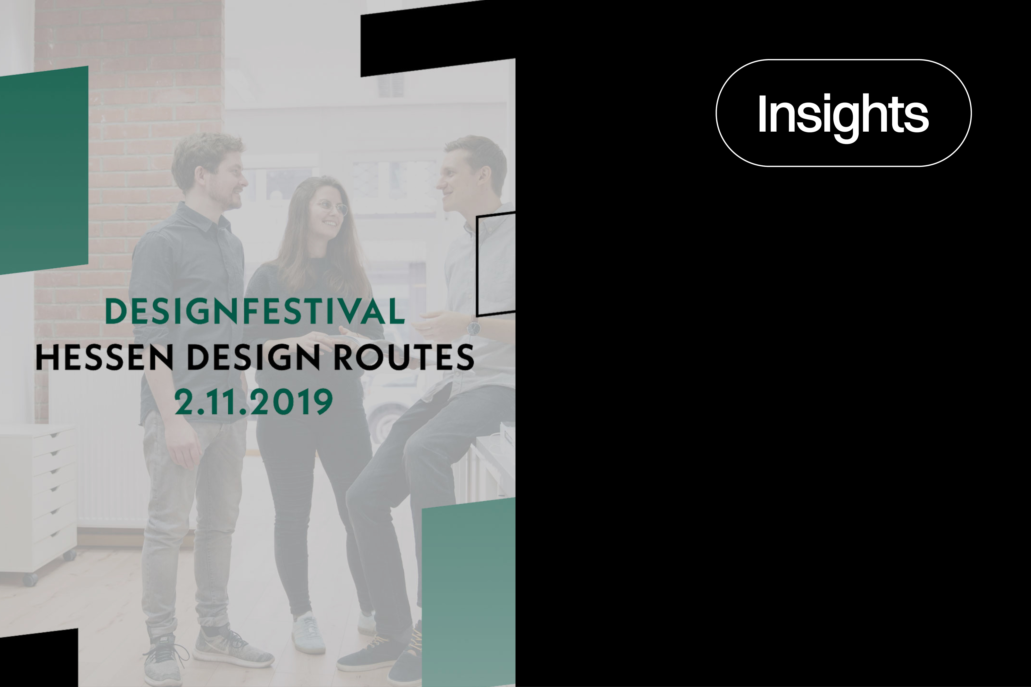 new office @ Hessen Design Routes 2019 - new office – Corporate Design ...