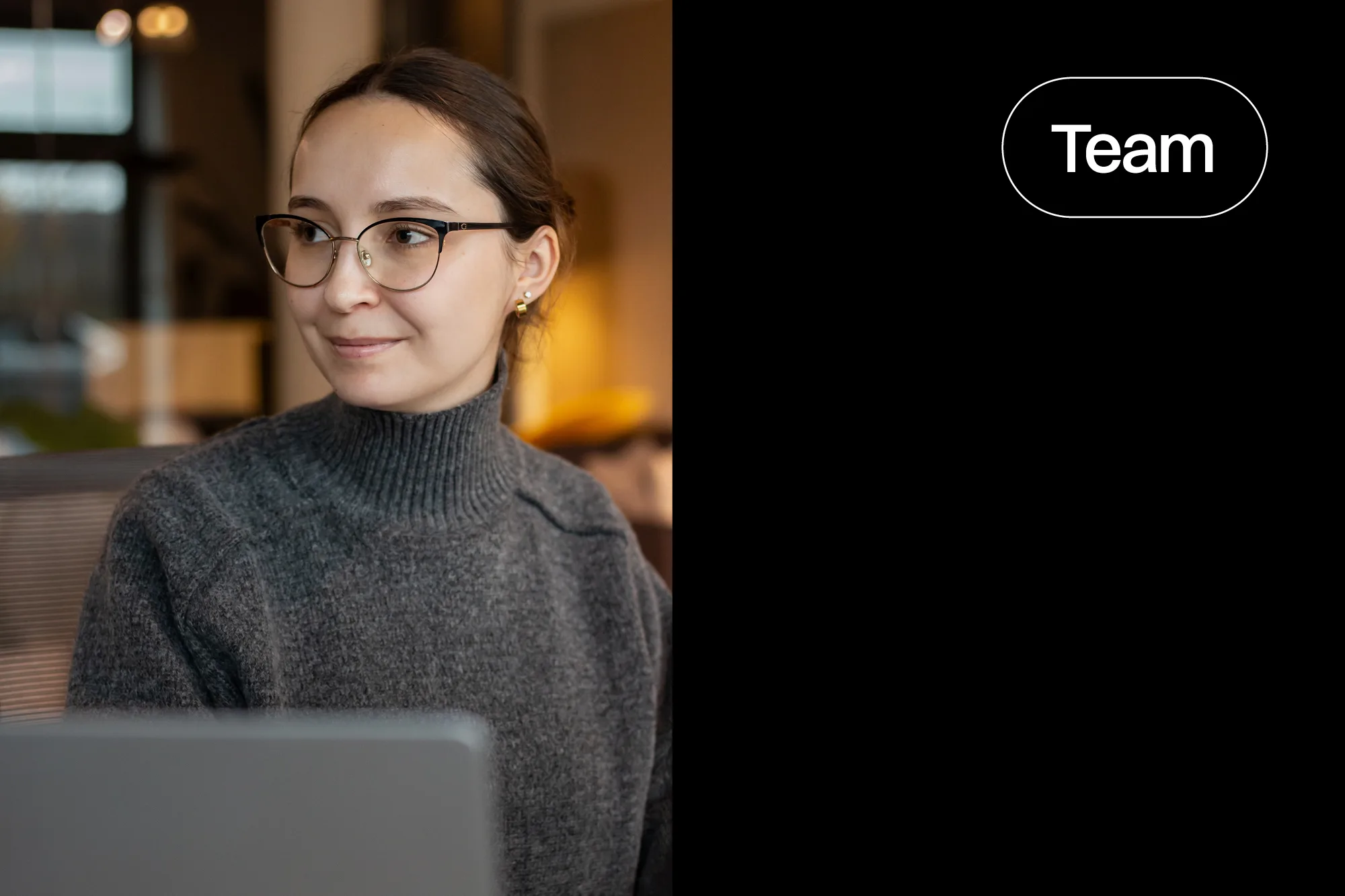 Neu im Team: Laura! - new office – Corporate Design Agentur aus ...